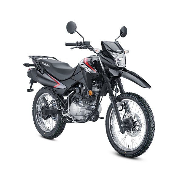 Compra una moto HONDA nueva en línea | BiMoto en Línea - Banco Industrial Guatemala